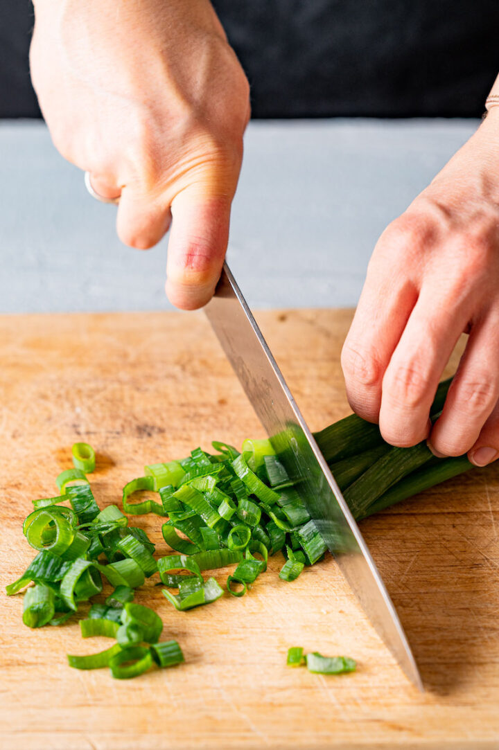 Cucumber Avocado Salad with Feta Cheese and Walnuts | Lisa's Healthy ...